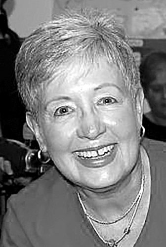 Mary Parr | News, Sports, Jobs - The Herald Star